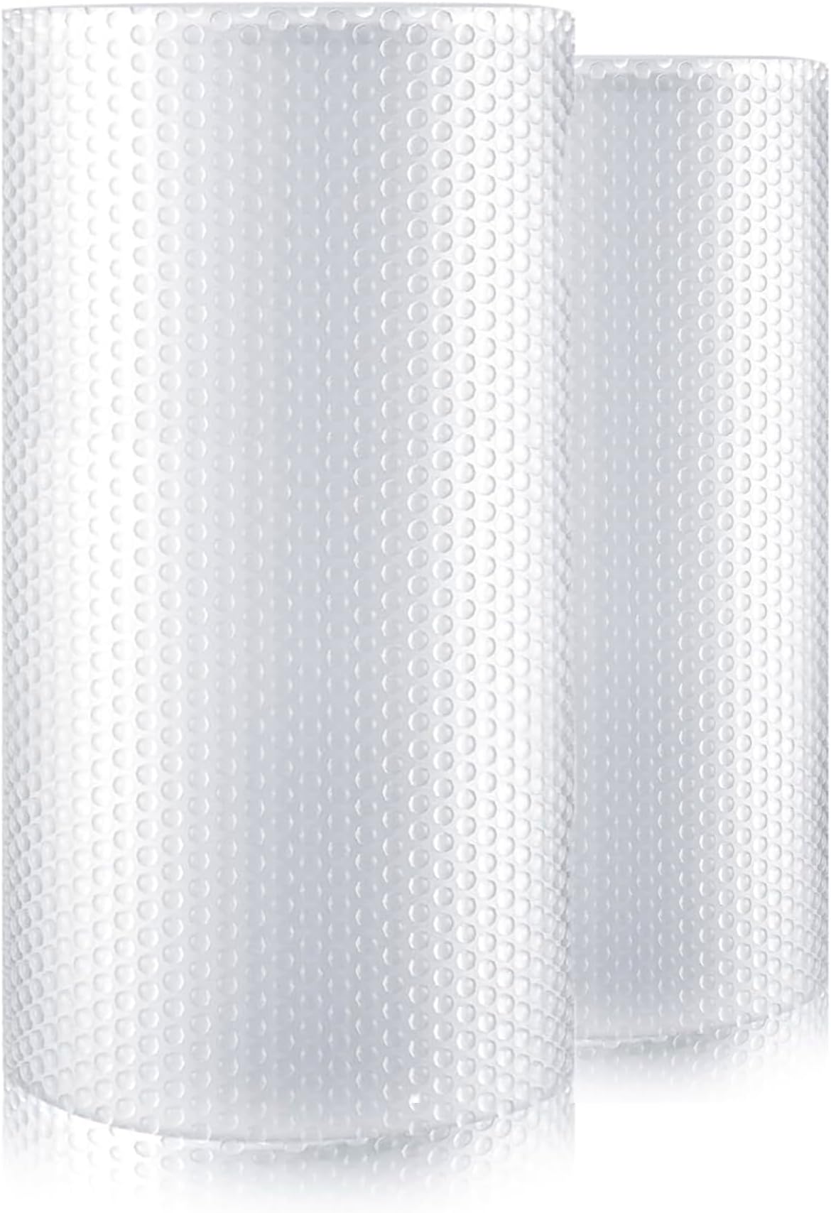 packbabol Bubble Cushioning Wrap Rolls 2-Pack, 12 Inch x 72 Feet 3/16 ...